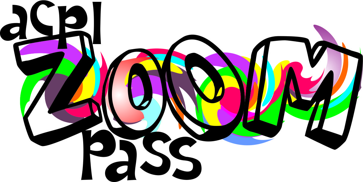 Zoom Passes – Alamance County Libraries