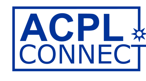 ACPL Connect – Alamance County Libraries