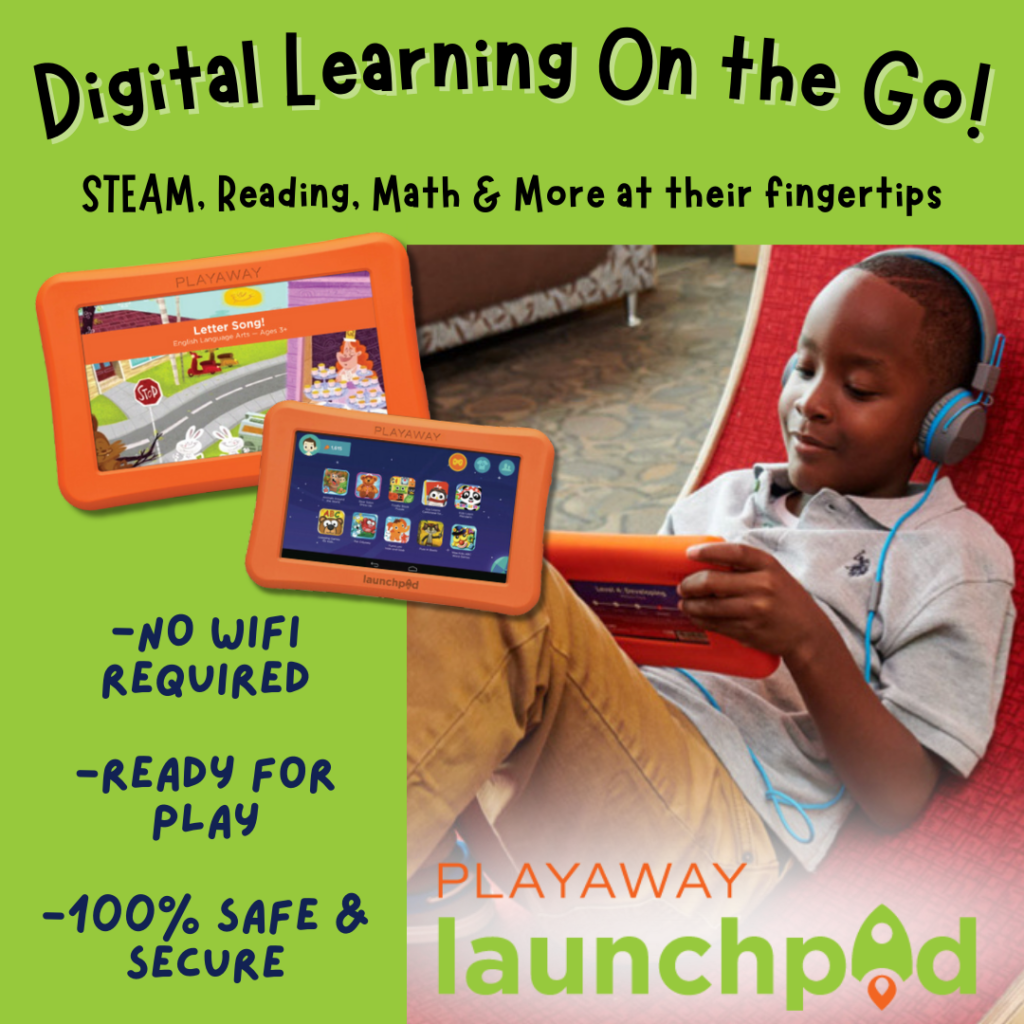 Technology – Alamance County Libraries