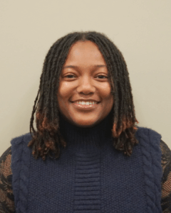 Meet Tyra – Alamance County Libraries