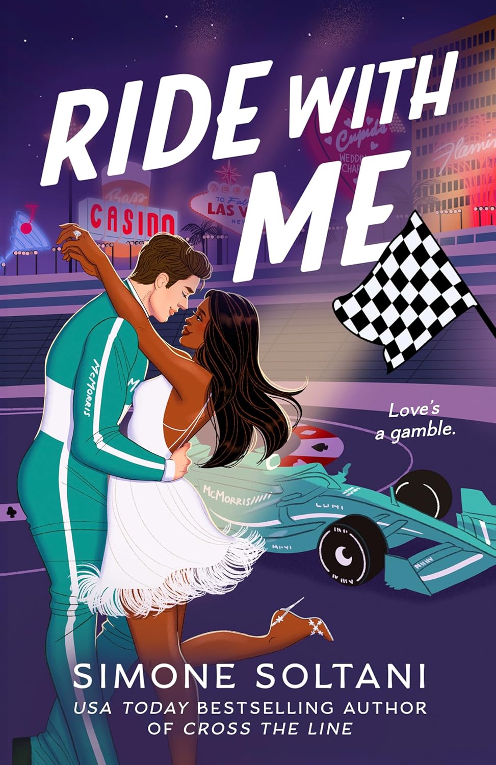Sports Romances – Alamance County Libraries